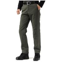China Midweight Cotton Outdoor Cargo Pants for Men XMAMLON RTS Tactical Hiking Trousers for sale