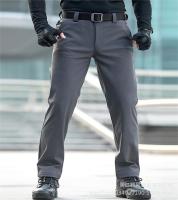 China Midweight Cotton Outdoor Cargo Pants for Men XMAMLON RTS Tactical Hiking Trousers for sale