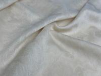 China Soft COMBED Wool Polyester Blend Suit Fabric Custom Dyed and Durable for Apparel-Dress for sale