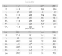 China Sports Style Men's Zip Up Jacket T-shirt and Joggers Three Piece Track Suit for Sports for sale
