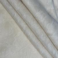 China Soft COMBED Wool Polyester Blend Suit Fabric Custom Dyed and Durable for Apparel-Dress for sale