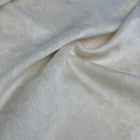 China Stain Resistant Jacquard Wool Fabric For Dress DIMENSIONAL Embroidered Fabric Width 57/58 for sale