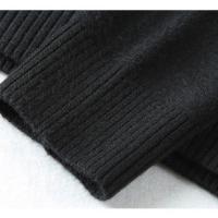 China Spring Knitwear High Neck Sweater for Men Windproof Inner Wear Blouse Bottoming Shirt for sale