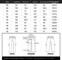 China Thick Stretch Mens Jeans Loose Straight Tube High Waist Plus Size Casual Wash SAND WASH for sale