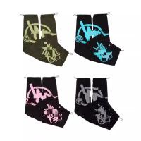 China XMAMLON Lightweight Vintage Sweatpants Autumn Men's Trousers with Custom Logo Print for sale