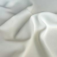 China 100% Polyester Woven Fabrics for Clothing Dresses Custom Dye Print Bridal Bamboo Textile for sale