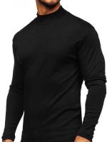 China Men's Long-Sleeved T-Shirt Pullover Undershirt Support 7 Days Sample Order Lead Time for sale