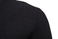 China Men's Knitwear Pullover Sweater Full Sleeve Length Support 7 Days Sample Order Lead Time for sale