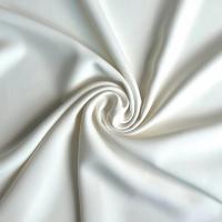 China SLUB Style 100% Polyester Antibiosis Stretch Matte Quick Dry Satin Fabric for Dresses for sale
