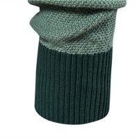 China Spring Classic Fall and Spring Men's Knitwear Fashion Crew-Neck Knit Sweater Pullover for sale