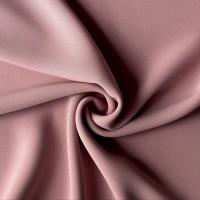 China 96% Polyester 4% Spandex Customized Color Brocade Fabrics for Women Textile Stock Lot for sale