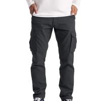 China Men's Casual Loose Pants for Spring and Summer Support 7 Days Sample Order Lead Time for sale