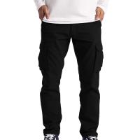 China Men's Casual Loose Pants for Spring and Summer Support 7 Days Sample Order Lead Time for sale