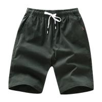 China Youth Popularity Men's Cotton Shorts for Sweat-Wicking and Comfortable Performance for sale