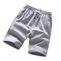 China Youth Popularity Men's Cotton Shorts for Sweat-Wicking and Comfortable Performance for sale