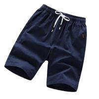 China Youth Popularity Men's Cotton Shorts for Sweat-Wicking and Comfortable Performance for sale