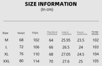 China Mid Waist Type Men's Denim Trousers Custom Washed Straight Jeans with Light Plaid Print for sale