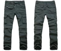China Mid waist XMAMLON RTS Detachable Casual Pants Men's Outdoor Quick-drying Sweatpants for sale