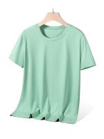 China Quick Dry Custom Summer Short Sleeve Gym Wear Oversized Clothes for Men's T-Shirts for sale