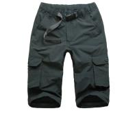 China Mid waist XMAMLON RTS Detachable Casual Pants Men's Outdoor Quick-drying Sweatpants for sale