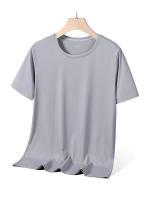 China Quick Dry Custom Summer Short Sleeve Gym Wear Oversized Clothes for Men's T-Shirts for sale