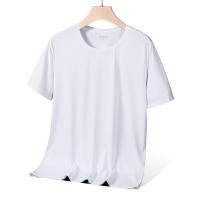 China Quick Dry Custom Summer Short Sleeve Gym Wear Oversized Clothes for Men's T-Shirts for sale