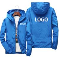 China Spot Goods Men's Polyester Cotton Padded Coat Bomber for 7 Days Sample Order Lead Time for sale