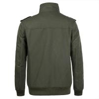 China Warm Oem Logo Versatie Camping Hiking Custom Fleece Outdoor Tactical Windbreaker for sale