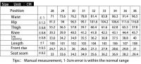 China Knitted Fabric Trousers for Men's Formal Cotton Pants in Khaki Color from XMAMLON RTS for sale