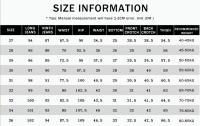 China WASHED Designer Men's Pants Jeans Slim Trousers For Men Cropped In-Stock Items for sale