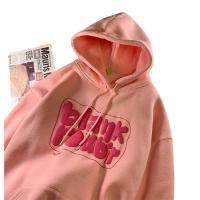 China 380 grams Fabric Weight Men's Customize Printed Hooded Sweatshirts OEM Manufacturers for sale