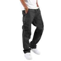China Others Wash Pure Cotton Men's Cargo Kurta Formal Pants for Tactical Hiking by XMAMLON for sale