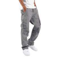 China Others Wash Pure Cotton Men's Cargo Kurta Formal Pants for Tactical Hiking by XMAMLON for sale