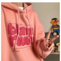 China 380 grams Fabric Weight Men's Customize Printed Hooded Sweatshirts OEM Manufacturers for sale