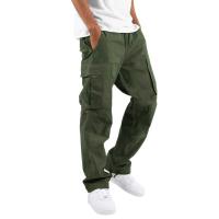 China Others Wash Pure Cotton Men's Cargo Kurta Formal Pants for Tactical Hiking by XMAMLON for sale