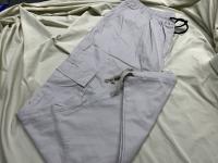 China Others Wash Pure Cotton Men's Cargo Kurta Formal Pants for Tactical Hiking by XMAMLON for sale