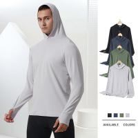 China Breathable Hooded Collar Pullover Fleece Hoodie 100% Polyester Sweatshirt for sale