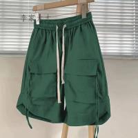 China XMAMLON Custom Summer Lightweight Sweatpants for Men's Custom Basketball Shorts for sale
