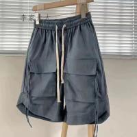 China XMAMLON Custom Summer Lightweight Sweatpants for Men's Custom Basketball Shorts for sale