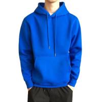 China Regular Fit XMAMLON Custom Logo Hoodies Cotton Printed Clothing Hoodies Men Sweatshirts for sale