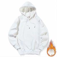 China Regular Fit XMAMLON Custom Logo Hoodies Cotton Printed Clothing Hoodies Men Sweatshirts for sale