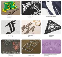 China Heat-transfer Printing Boxy Mesh Jersey Tee for Men's Sports Apparel in Knitted Fabric for sale