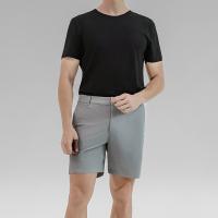 China Stylish and Functional Men's Streetwear Compression Shorts for Outdoor Activities for sale