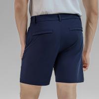 China Stylish and Functional Men's Streetwear Compression Shorts for Outdoor Activities for sale