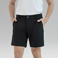 China Stylish and Functional Men's Streetwear Compression Shorts for Outdoor Activities for sale