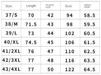 China GALLERY White Long Sleeve Business Unisex Camisas Oversize Formal Shirts For Men's Polo Shirt clothes for sale
