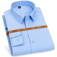 China 20 Thread Count Custom Stretch Spandex Polo T Shirts for Men's Spring Blouses for sale