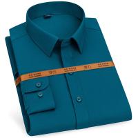 China 20 Thread Count Custom Stretch Spandex Polo T Shirts for Men's Spring Blouses for sale