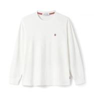 China Skin-Friendly 0 Pressure Feeling Men's Unlined Long Sleeve Hoodie with Letters Pattern for sale