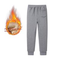 China Support 7 Days Sample Order Lead Time Gurkha Cotton Sweatpants for Men's Active Wear for sale